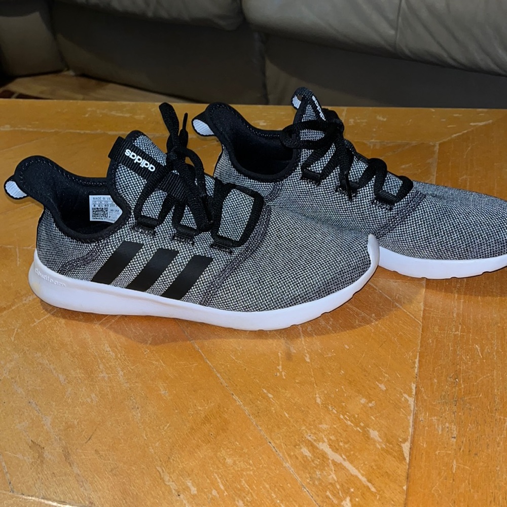 Women’s Cloud Form Adidas’s Running Shoes - Gem